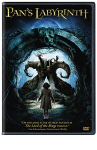 pan's labyrinth