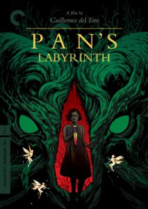 pan's labyrinth (the criterion collection) [dvd]