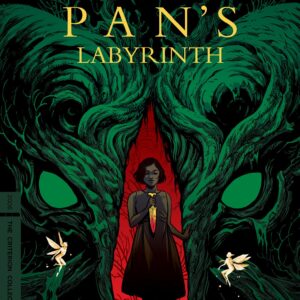 Pan's Labyrinth (The Criterion Collection) [DVD]