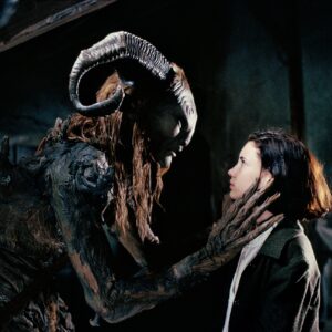 Pan's Labyrinth (The Criterion Collection) [DVD]