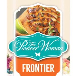 The Pioneer Woman - Frontier Chipotle Ranch Seasoning