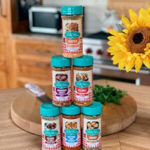 The Pioneer Woman - Frontier Chipotle Ranch Seasoning