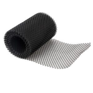 floor net cover gutter guard gutter screens plastic mesh tree guards leaf guards for gutters leaf filter gutter mesh gutter cover plastic netting plastic screen gutter leaf guards