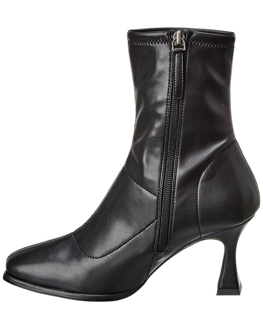 Seychelles Women's Paragon Ankle Boot, Black, 8