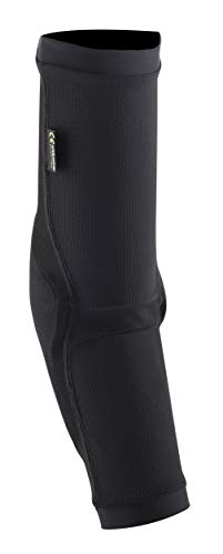 Alpinestars Men's Paragon Plus Elbow Protector, Black, Small