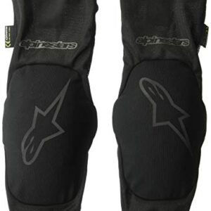 Alpinestars Men's Paragon Plus Elbow Protector, Black, Small