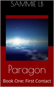 paragon: book one: first contact