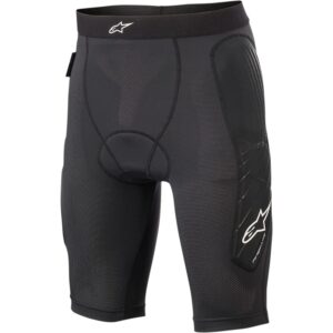 alpinestars paragon lite shorts, black, 34