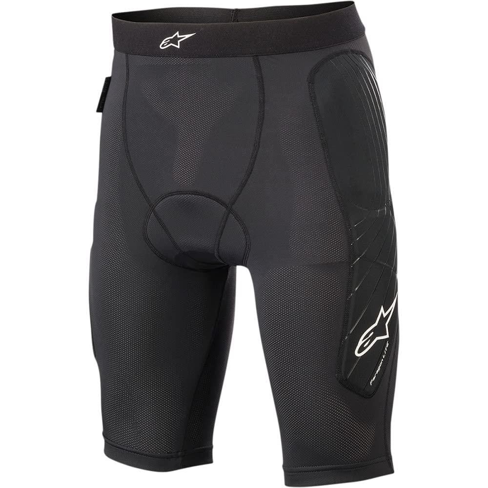 Alpinestars Paragon Lite Shorts, Black, 34