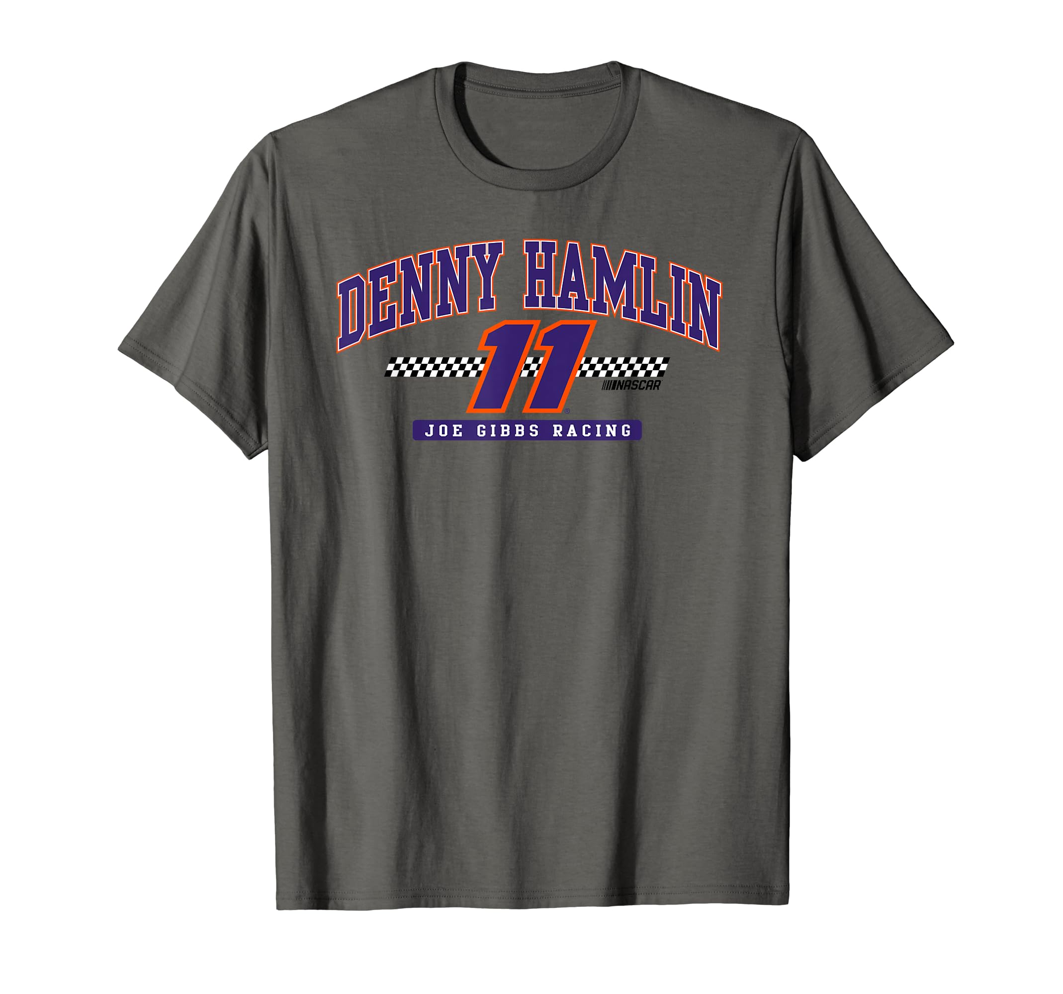 NASCAR - Denny Hamlin - Arch T-Shirt