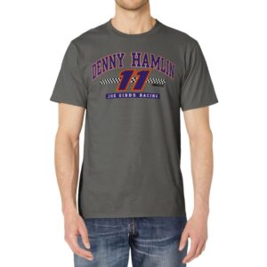 NASCAR - Denny Hamlin - Arch T-Shirt