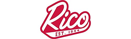 Rico Industries NASCAR Logo Metal Auto Tag 8.5" x 11" - Great for Truck/Car/SUV