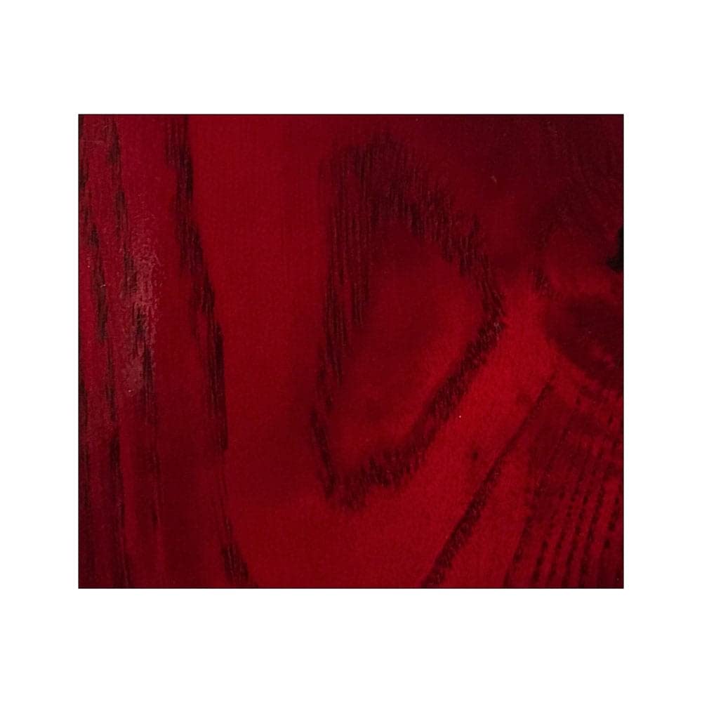 Oxford Aerosol Nitrocellulose Lacquer – Heritage / Cherry Red – Transparent