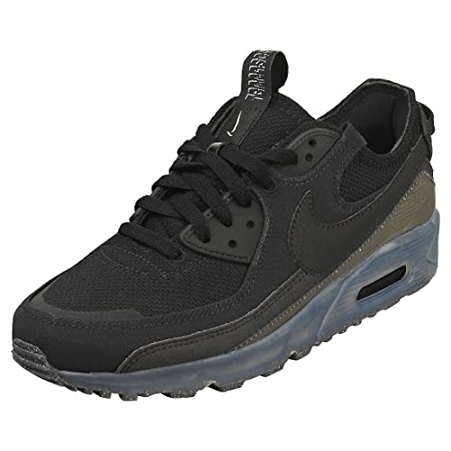 Nike mens Air Max Terrascape 90, Black/Black-black-black, 11