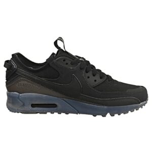 Nike mens Air Max Terrascape 90, Black/Black-black-black, 11