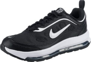 nike mens air max ap cu4826 002 - size 10 black