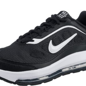 Nike Mens Air Max AP CU4826 002 - Size 10 Black