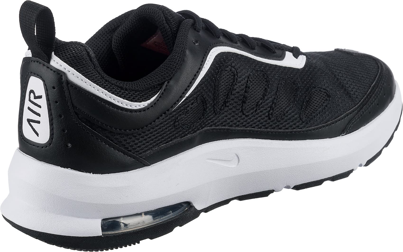 Nike Mens Air Max AP CU4826 002 - Size 10 Black