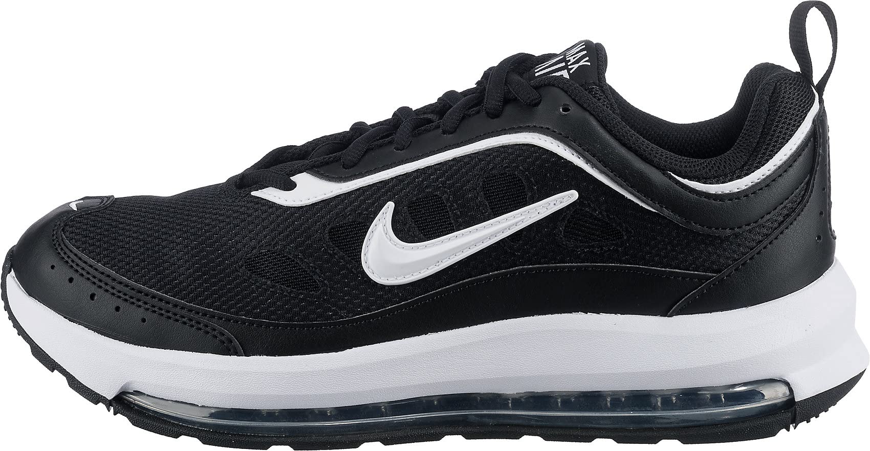 Nike Mens Air Max AP CU4826 002 - Size 10 Black