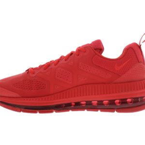 Nike Mens Air Max Genome DR9875 600 Triple Red - Size 11