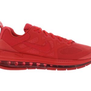 Nike Mens Air Max Genome DR9875 600 Triple Red - Size 11