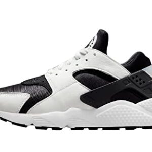 Nike Mens Air Huarache DD1068 001 Orca - Size 10.5 Black/White-Black