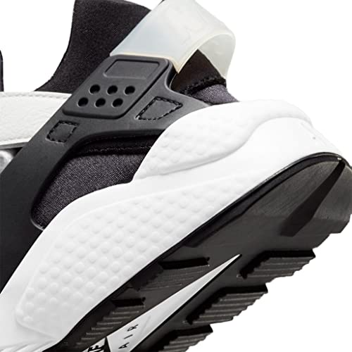 Nike Mens Air Huarache DD1068 001 Orca - Size 10.5 Black/White-Black