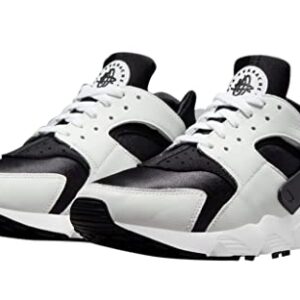 Nike Mens Air Huarache DD1068 001 Orca - Size 10.5 Black/White-Black