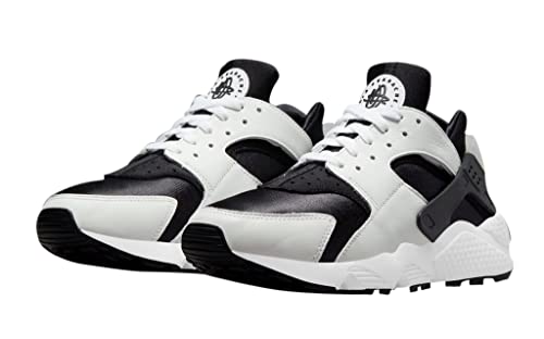 Nike Mens Air Huarache DD1068 001 Orca - Size 10.5 Black/White-Black