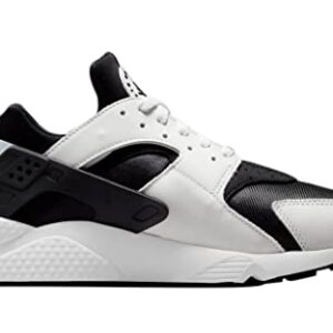 Nike Mens Air Huarache DD1068 001 Orca - Size 10.5 Black/White-Black