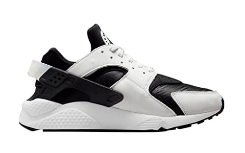 Nike Mens Air Huarache DD1068 001 Orca - Size 10.5 Black/White-Black