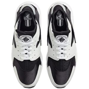 Nike Mens Air Huarache DD1068 001 Orca - Size 10.5 Black/White-Black