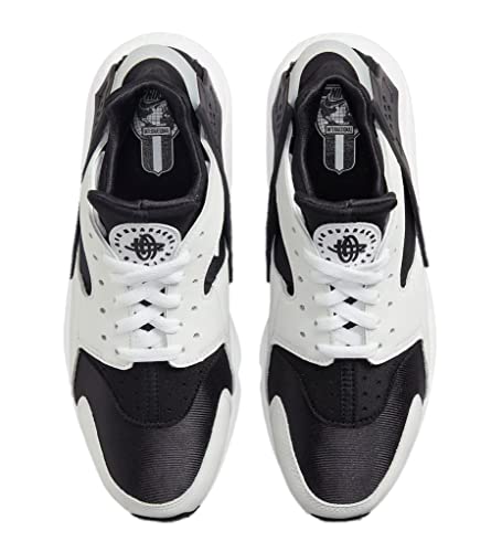 Nike Mens Air Huarache DD1068 001 Orca - Size 10.5 Black/White-Black