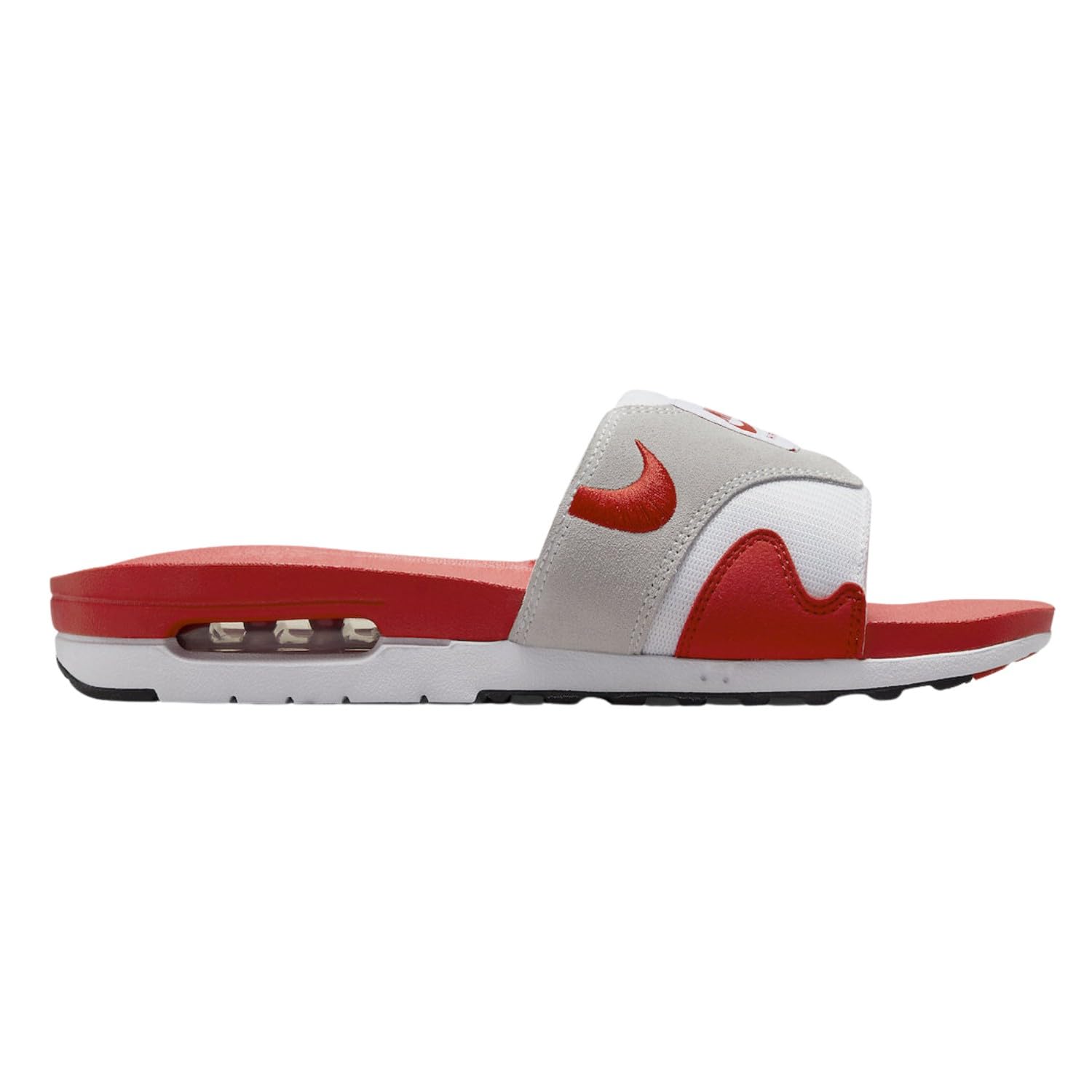 Nike Air Max 1 Men's Slides Size- 12