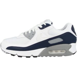 Nike Air Max 90 DM0029-101, White, 10.5 AU