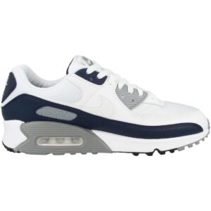 Nike Air Max 90 DM0029-101, White, 10.5 AU