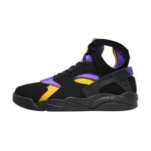 nike air flight huarache mens shoes size - 8.5