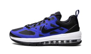 nike mens air max genome dc9410 401 - size 11