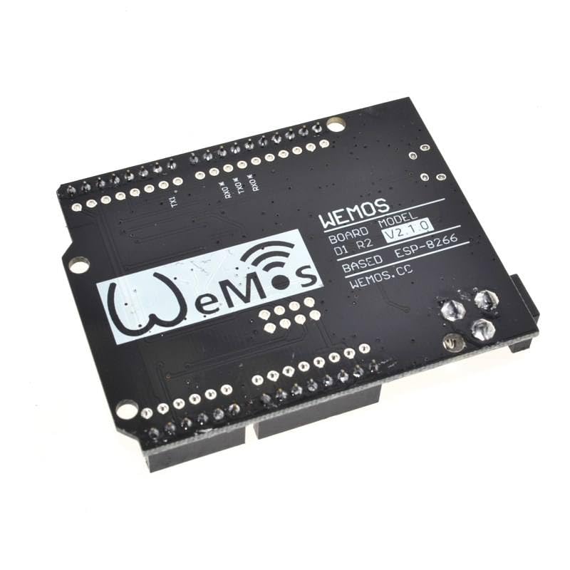 WeMos D1 R2 V2.1.0 WiFi uno Based ESP8266 for arduino nodemcu Compatible