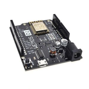 WeMos D1 R2 V2.1.0 WiFi uno Based ESP8266 for arduino nodemcu Compatible