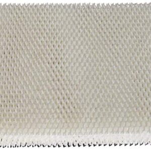 Didacto Humidifier Wick Filter Compatible with Holmes HWF80, HWF80-U Filter W,2 Pack