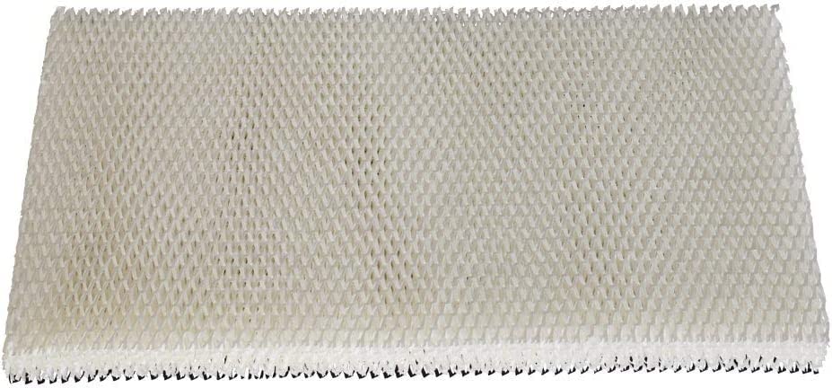 Didacto Humidifier Wick Filter Compatible with Holmes HWF80, HWF80-U Filter W,2 Pack