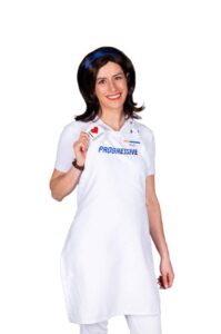 costume agent progressive flo tv commercial character insurance halloween costume