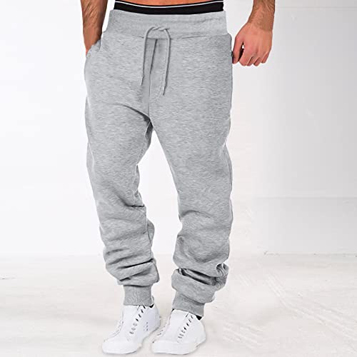 Sweatpants with Lots of Pockets Mens Zipper Pocket Tracksuit Black Cuffed Sweatpants Men Men Sweatpants Fit Sweatpants Mens Mens Sweatpants and Hoodies Sweatpants Set for Men S?