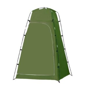 1-2 person portable pop up toilet shower tent changing room camping shelter