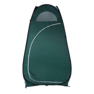 portable outdoor pop-up toilet dressing fitting room privacy shelter tent