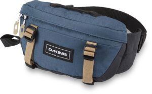 dakine hot laps 1l - midnight blue, one size