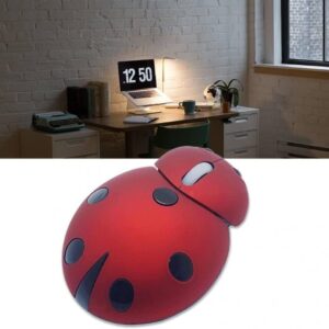 Shape Cartoon Cordless Desk Lap Accessory