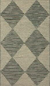 Loloi Chris Loves Julia x Francis Spa/Granite 7'-9" x 9'-9" Area Rug