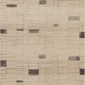 Loloi II Bowery Slate/Taupe 9'-6" x 12'-6" Area Rug